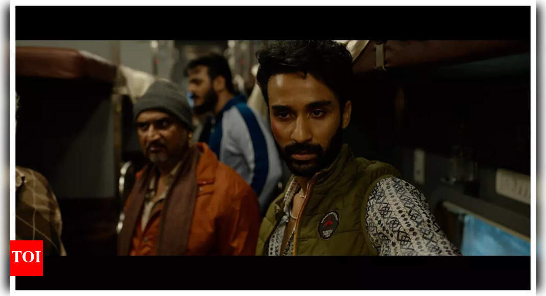 Kill Box Office: Lakshya and Raghav Juyal starrer crosses US $ 1 ...