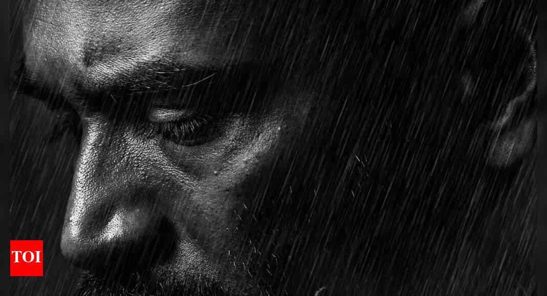 Dhanush's 'Raayan' trailer to be out on THIS date | Tamil Movie News ...