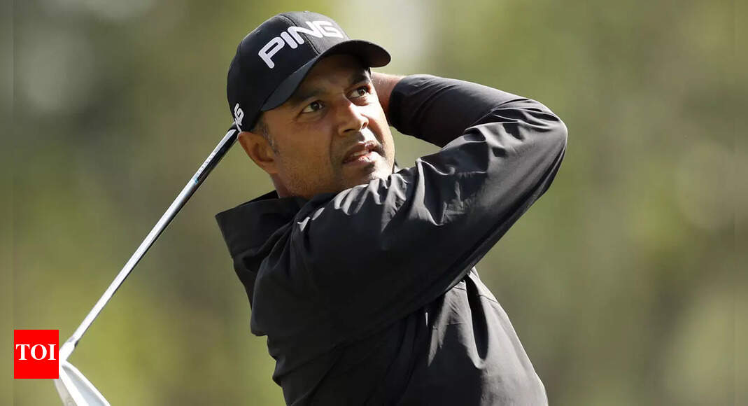Arjun Atwal finishes 67th at Kaulig Championship in the US | Golf News ...
