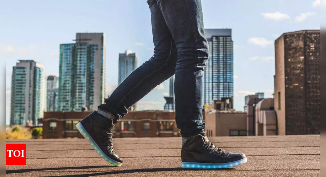 Fart Walking Benefits: Fart walking is not just a fad; know its ...