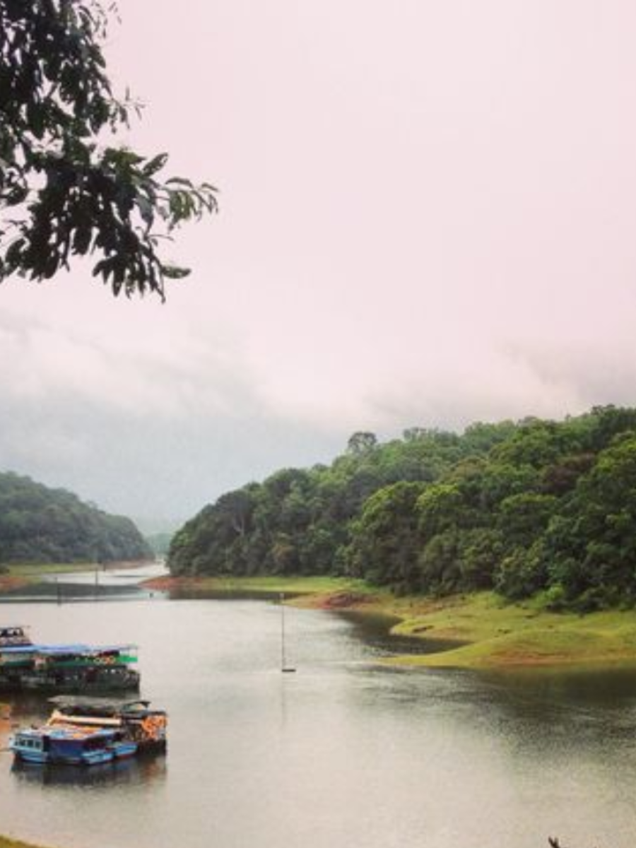 Best Forts To Visit in Kerala | Times Now