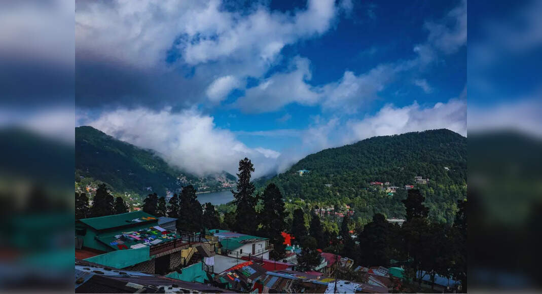 20 most beautiful hill stations to visit in India | Times of India Travel