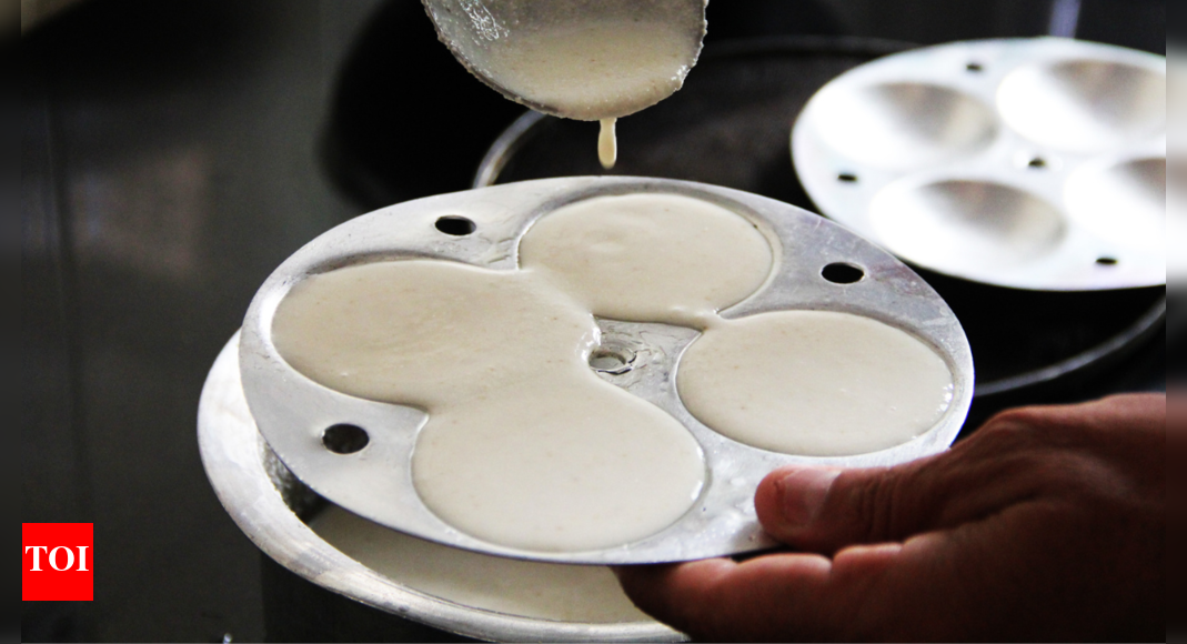 Best Idli Makers For Making Quick and Easy Fluffy Idlis - The Times Reviews
