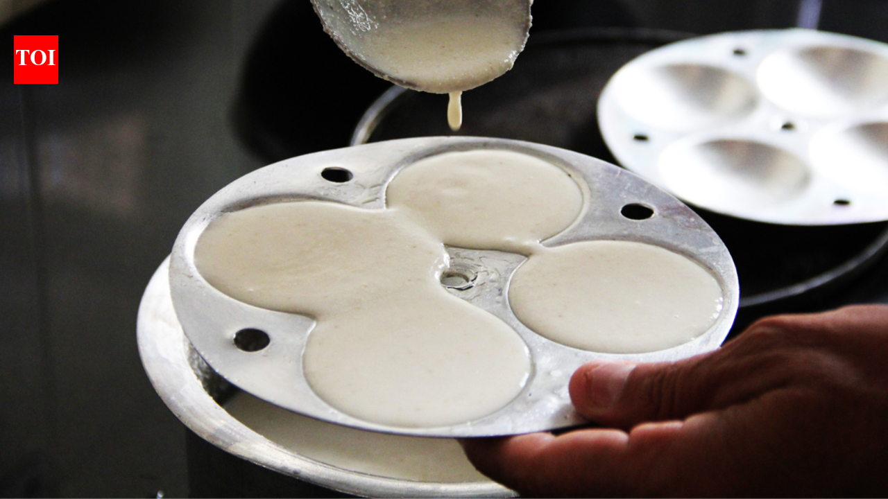 Best Idli Makers For Making Quick and Easy Fluffy Idlis - The Times Reviews