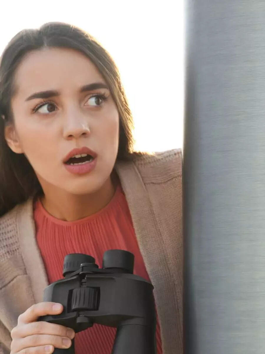 10 Signs Someone Is Jealous Of You Times Of India
