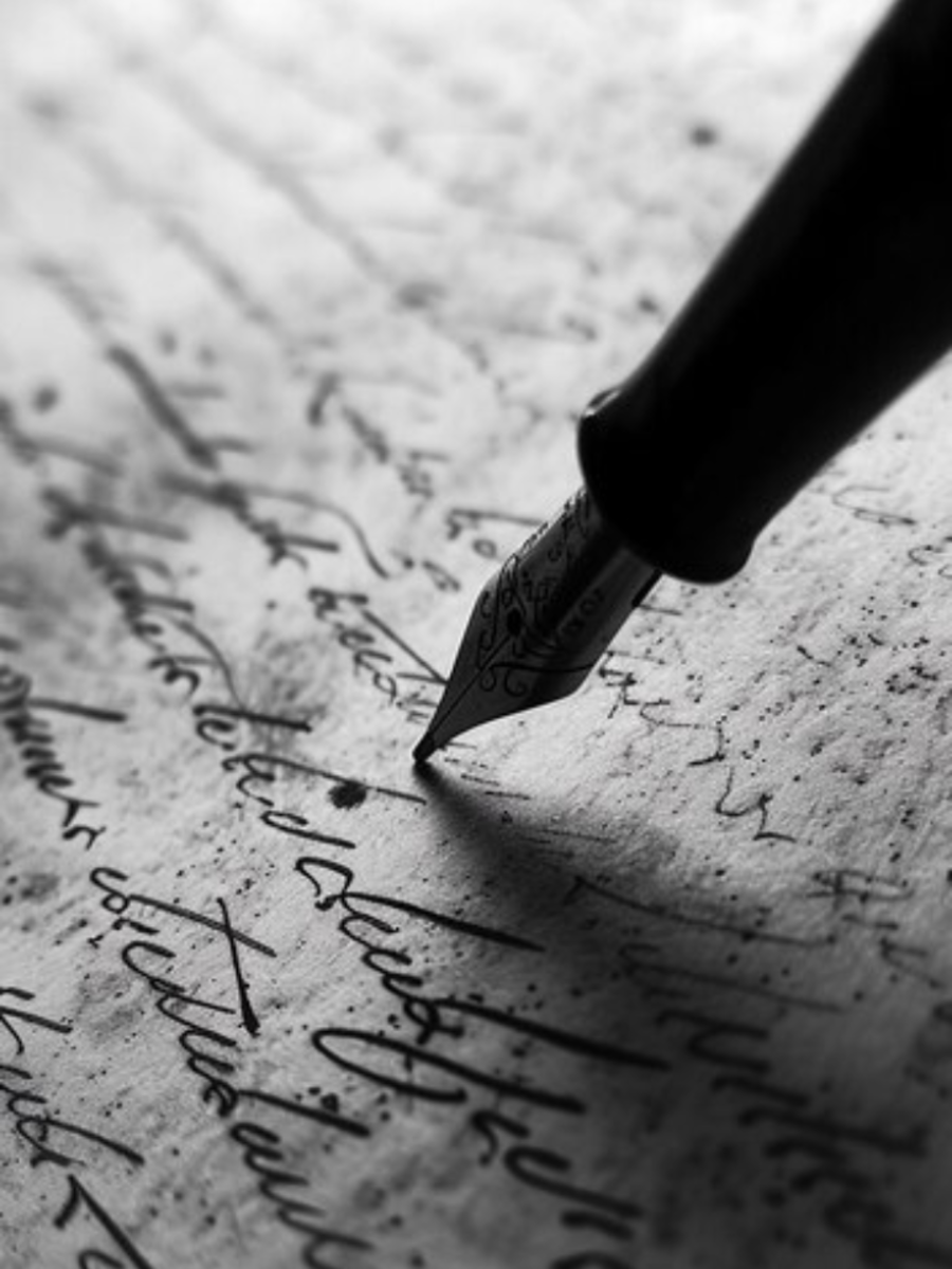 Taurus As A Writer | Times Now