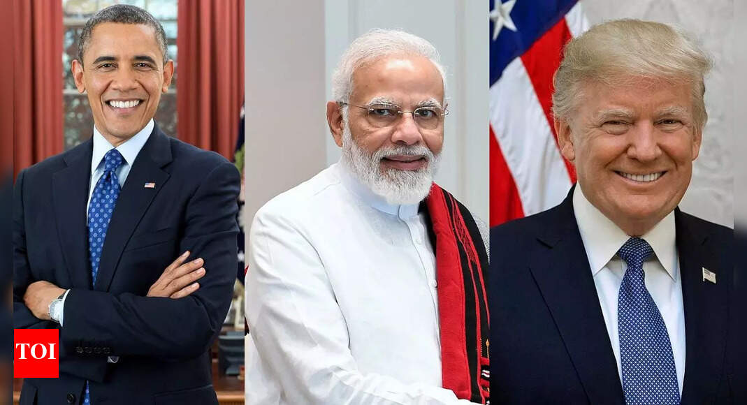 Most followed politicians on 'X', formerly Twitter, in the world 2024 ...