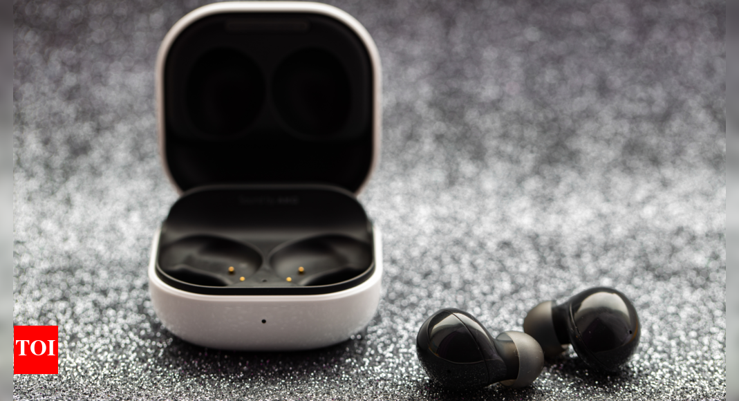 Earbuds Under 1500 for Seamless Music Experience - The Times Reviews