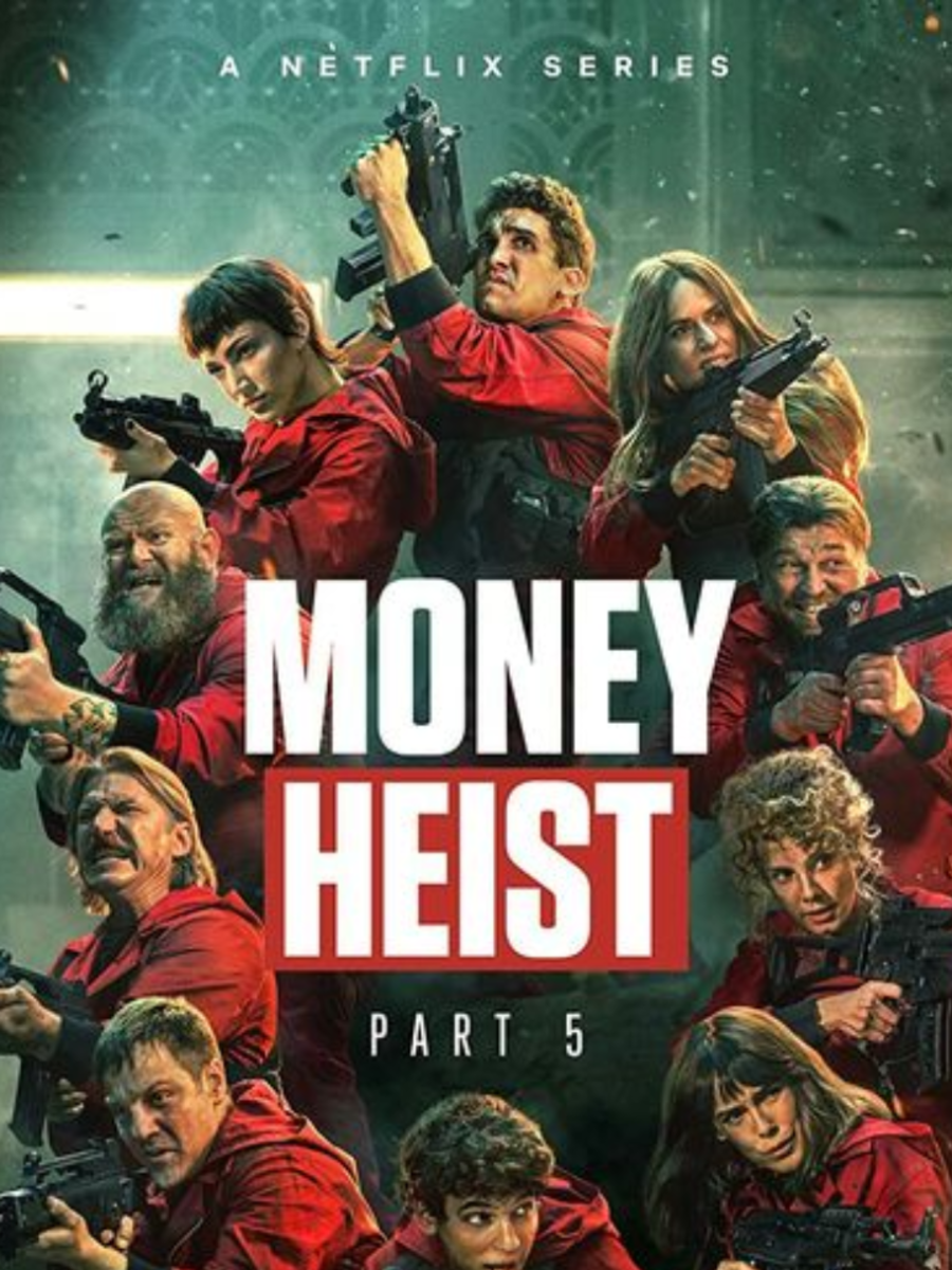 Money Heist Characters as Zodiac Signs | Times Now