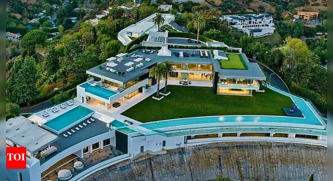 Most expensive houses in the world 2024; here’s the list | World News ...