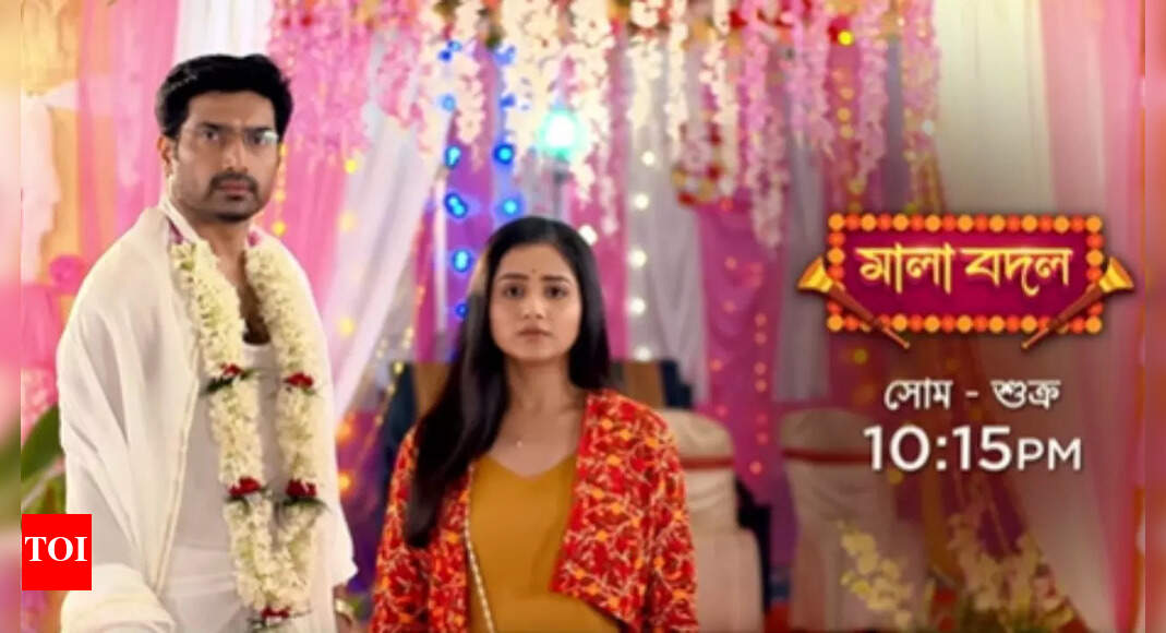 Mala Bodol Promo: Kabyo’s bride-to-be goes missing, tables turn for ...