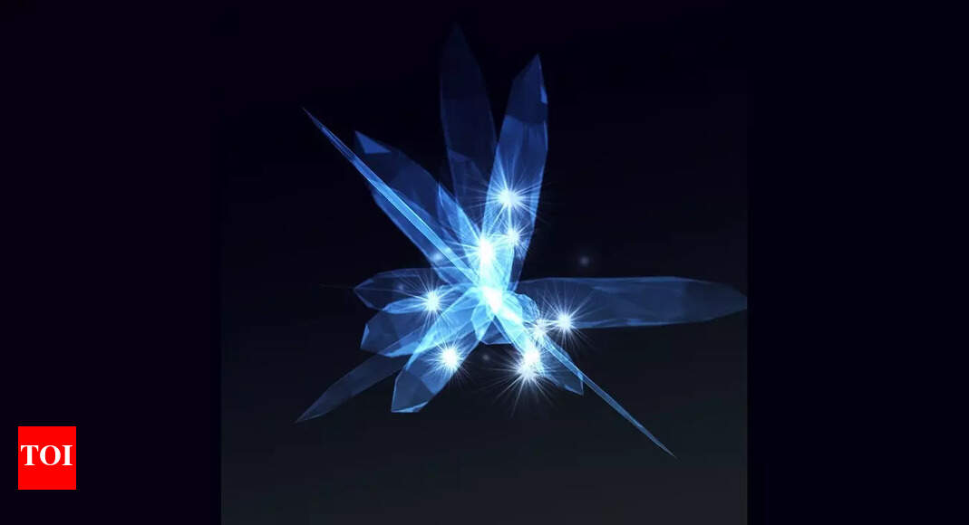 The Role of Fixed Stars in Astrology - Times of India