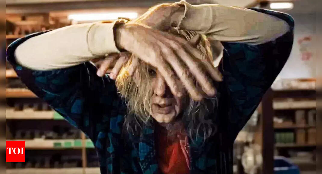 Director Osgood Perkins talks about the dark ending and chilling ...
