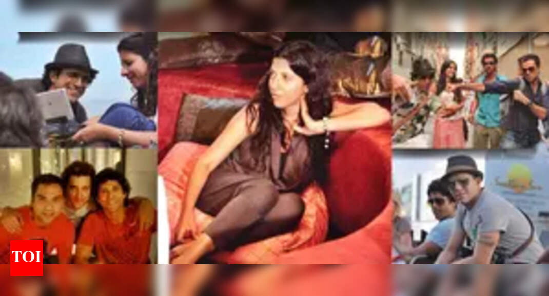 Abhay Deol reveals industry doubts over 'Zindagi Na Milegi Dobara' as the Hrithik Roshan, Farhan ...