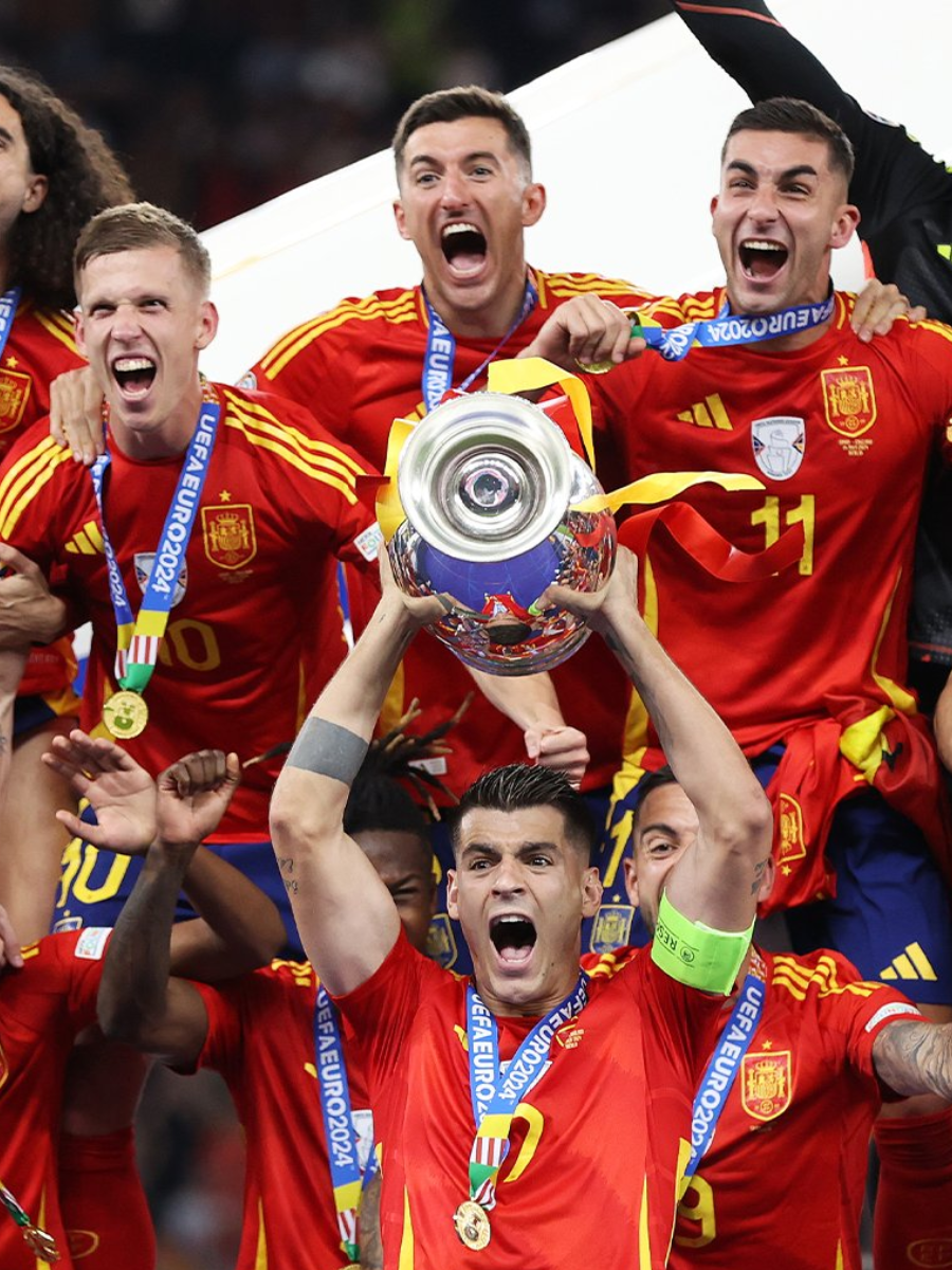 Teams To Win UEFA Euro Most Number Of Times | Times Now