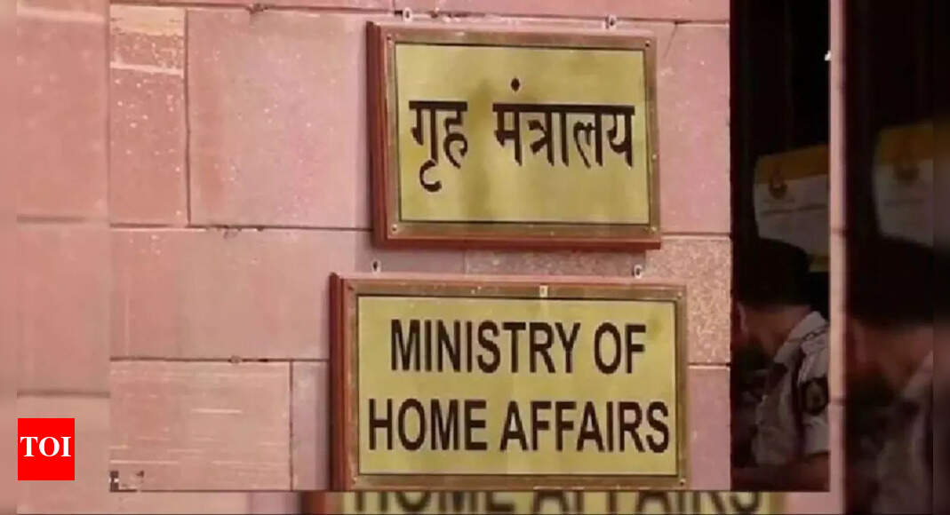 Why Home ministry and IT ministry want control of India’s cybersecurity ...