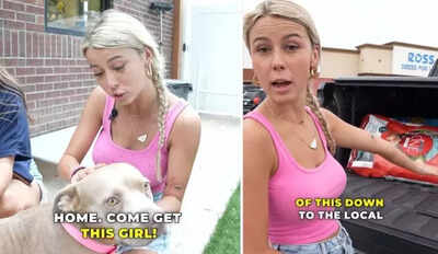 Hawk Tuah Girl: Hawk Tuah Girl is using her 15 minutes of fame, to find ...