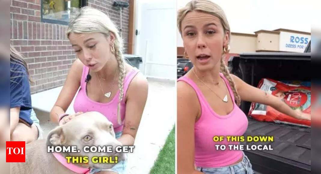 Hawk Tuah Girl: Hawk Tuah Girl is using her 15 minutes of fame, to find ...