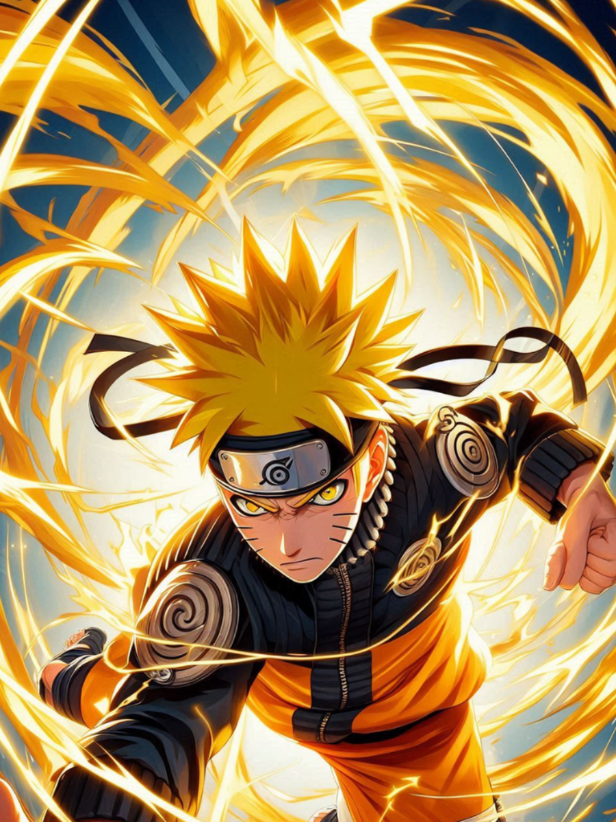 5 Best Naruto Games For Android And iOS In 2024 | Times Now