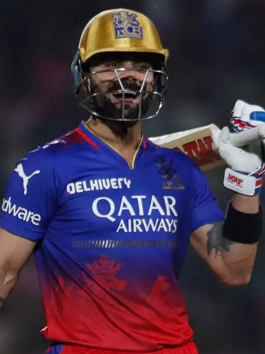 3 IPL captains with more wins than Virat Kohli | Times Now