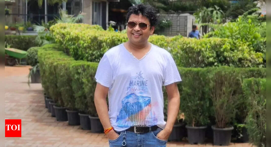 Yogesh Tripathi thrilled on his 'Daroga Happu Singh' character ...