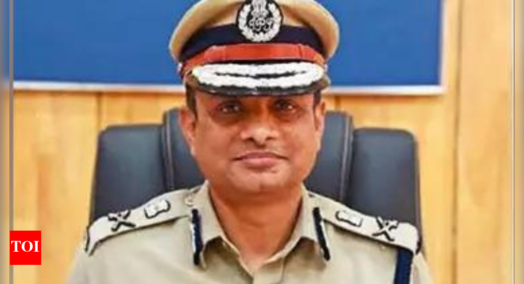 Removed before Lok Sabha polls, Rajeev Kumar back as Bengal DGP ...