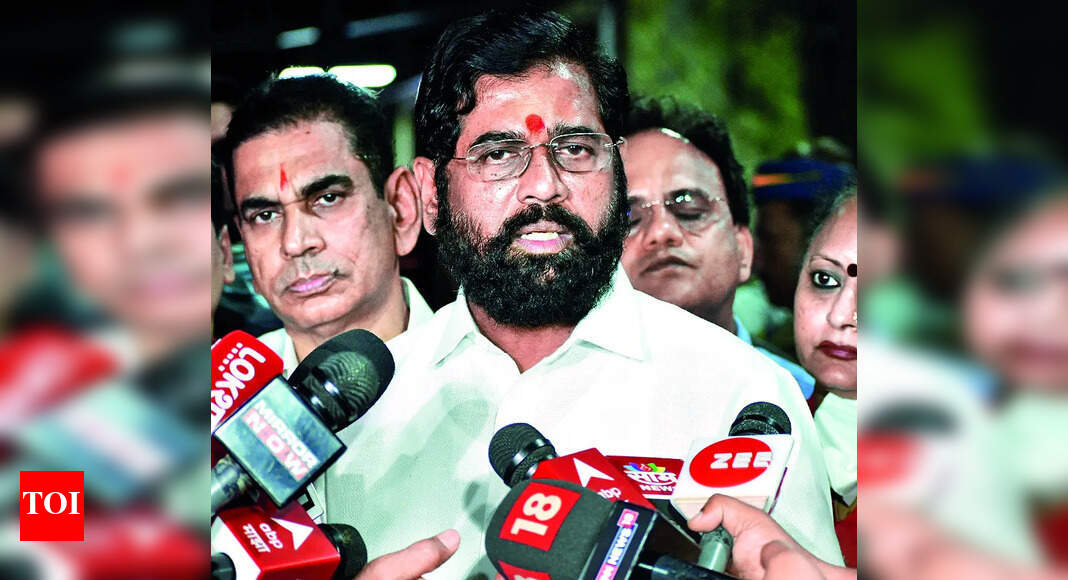 Mahayuti: Mahayuti parties to conduct individual pre-poll surveys for ...