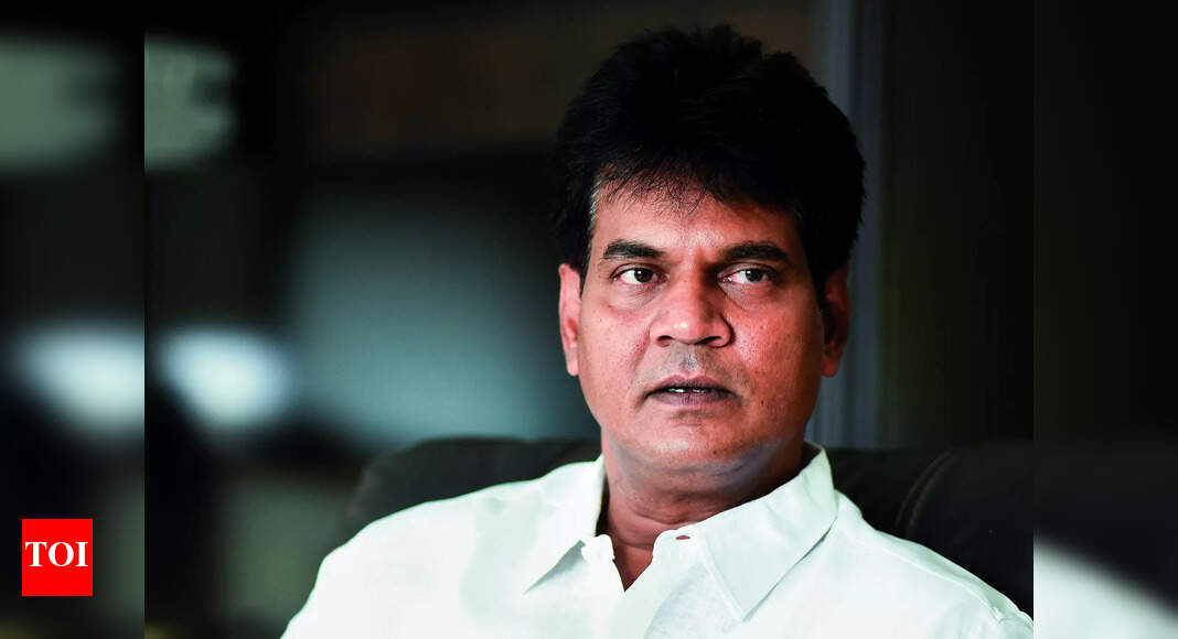 MPLADS Fund: North Chennai MP urges Union govt to increase MPLADS fund ...
