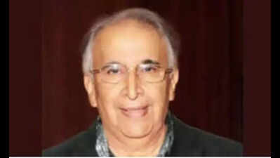 Camlin founder who ‘brought fame to Marathi industry’...