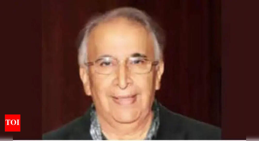 Camlin founder Subhash Dandekar passes away at 85 | Mumbai News - Times ...