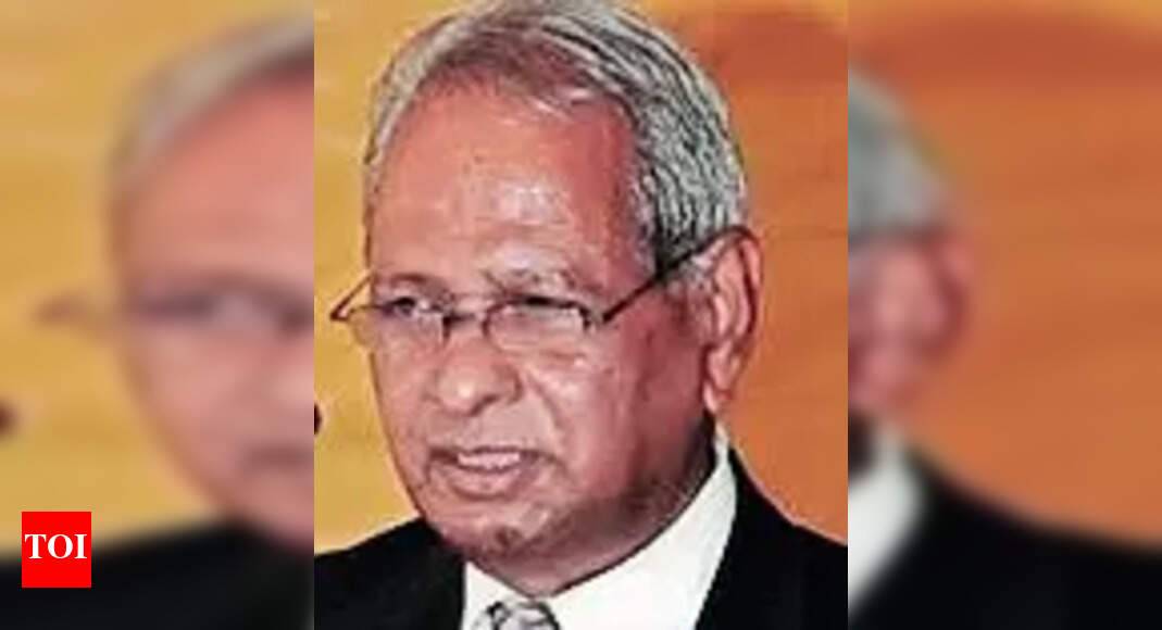 Agricultural Scientist: Agri Scientist Sa Patil Dead | Hubballi News ...