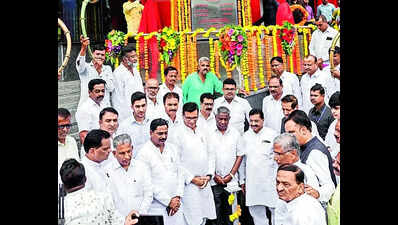 Jayant Patil: Jayant Patil to Return to Legislature Despite MLC Poll ...