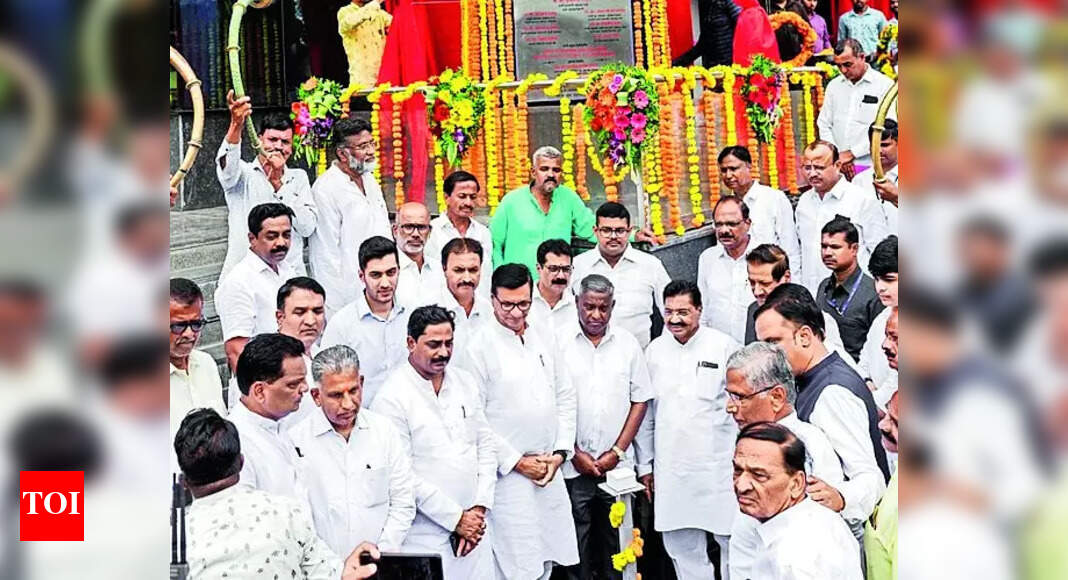 Jayant Patil: Jayant Patil to Return to Legislature Despite MLC Poll ...