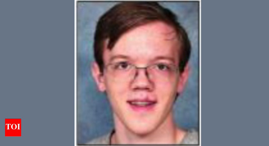 FBI finds few red flags, shooter had no strong political beliefs ...