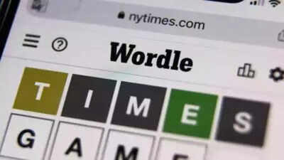 Wordle 1123 Puzzle for July 16, 2024: Hints, clues and solution for ...