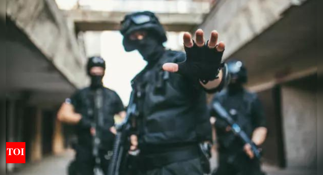 Killed: 4 killed and others injured in Oman mosque shooting - Times of ...