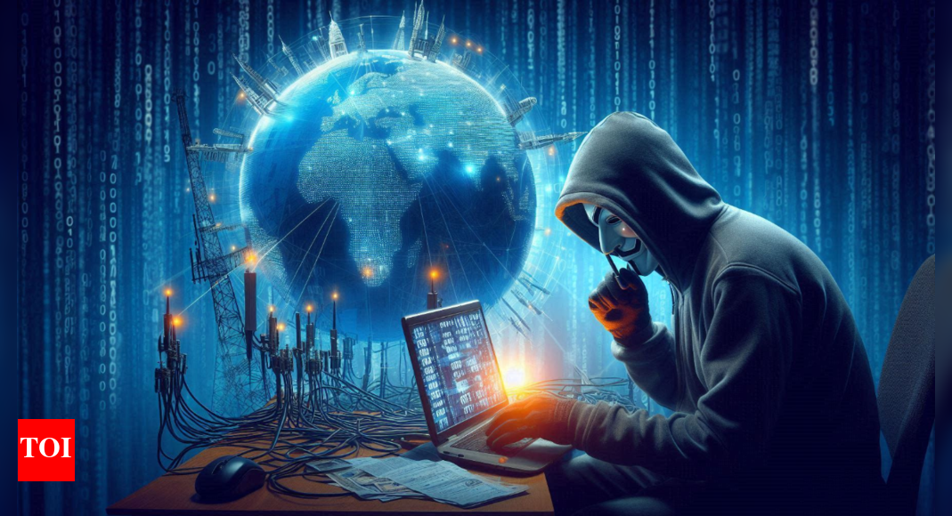 Disney Hacked: Hacker group claims to have stolen over 1TB of Disney’s ...