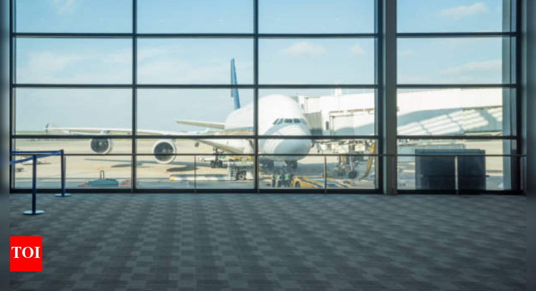 Pantnagar Airport: Pantnagar Airport Expansion and International ...