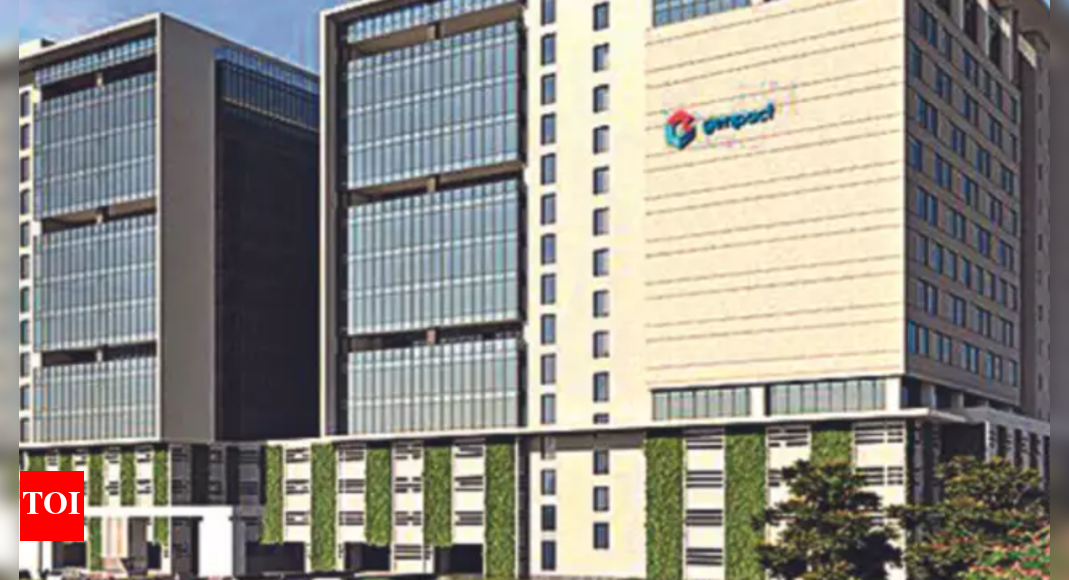 IT sector biggies Genpact and Sify Tech set to make base in Lucknow ...