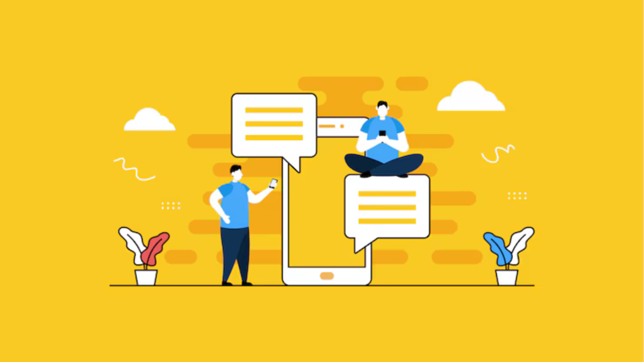 How To Transfer Text Messages To Your New Phone