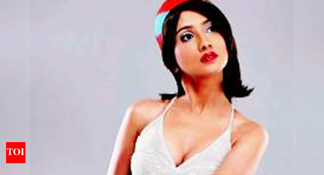 Debleena Dutta's first hindi film | Bengali Movie News - Times of India