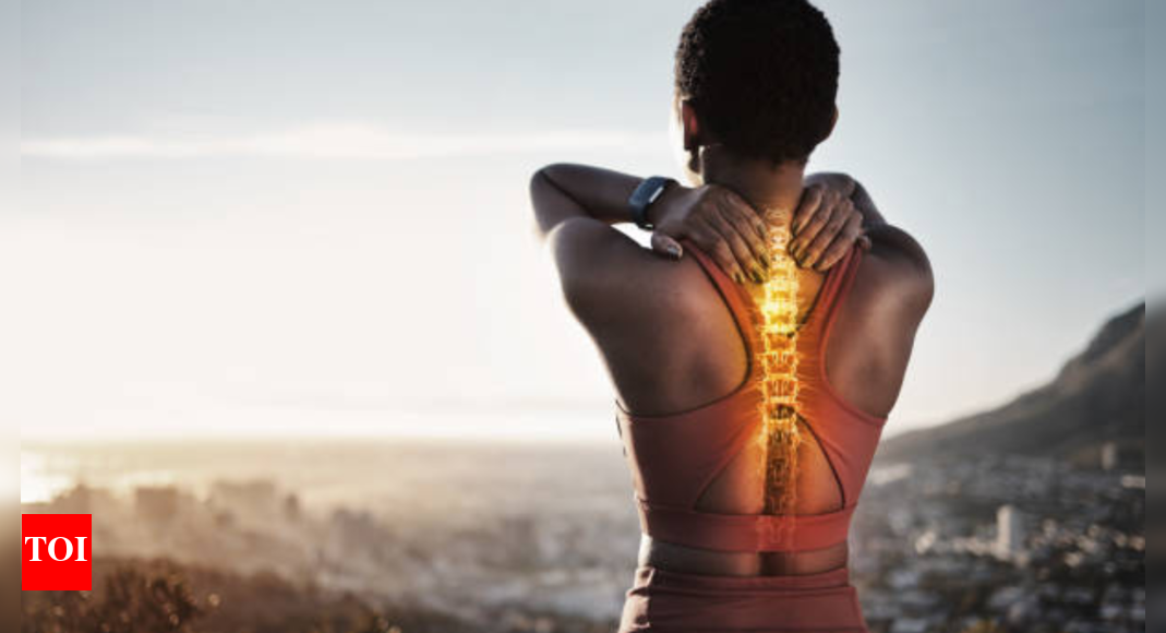 Bone loss in women athletes: Understanding how to mitigate the risk ...