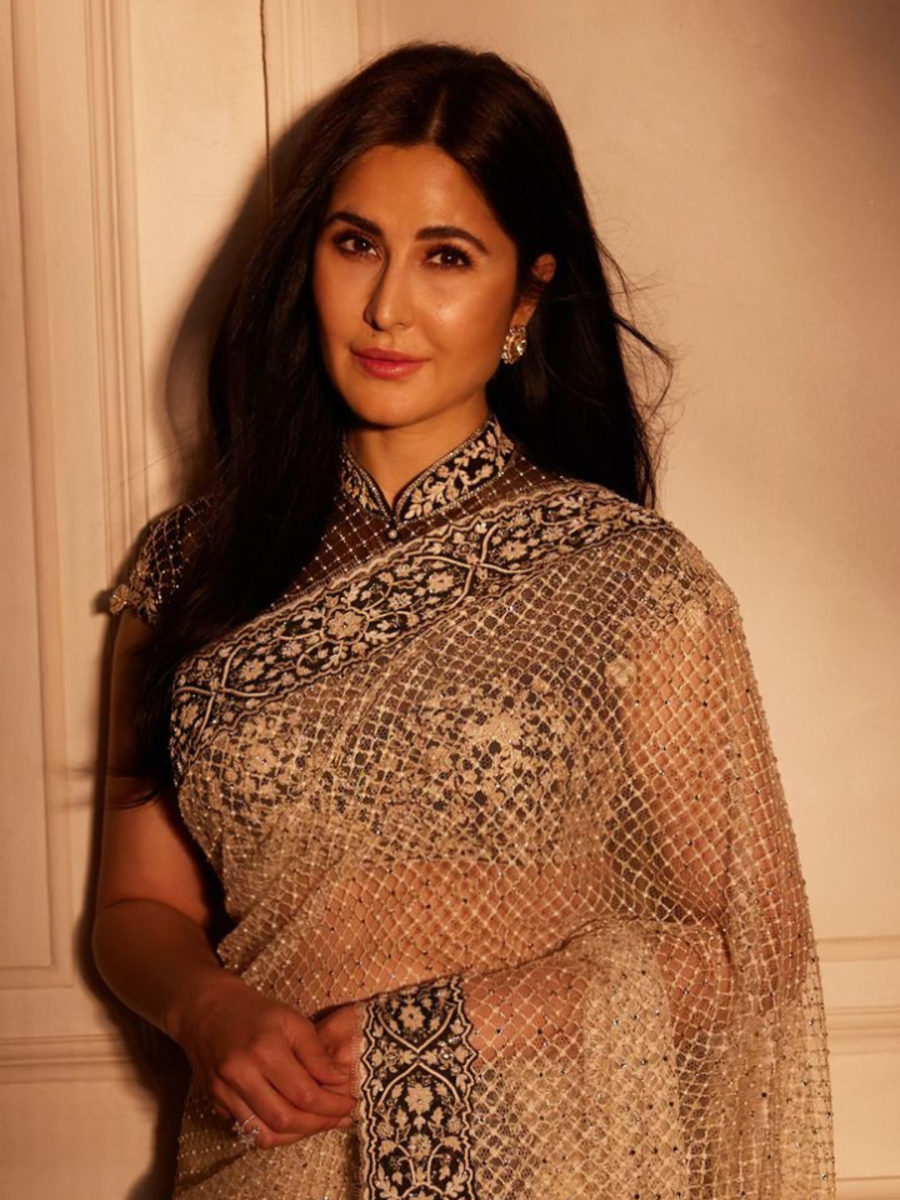 Birthday Girl Katrina Kaif's Fitness And Diet Secrets For Toned ...