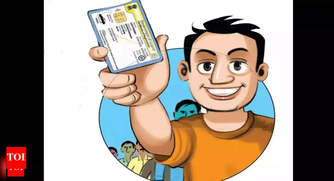 How to get a duplicate vehicle RC online and offline: A detailed guide ...