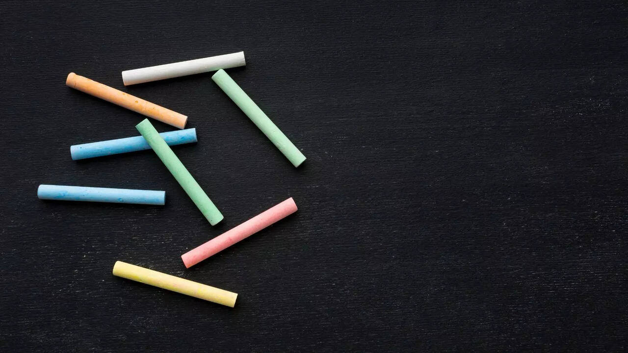What Does Eating Chalk Reveal About Your Health?