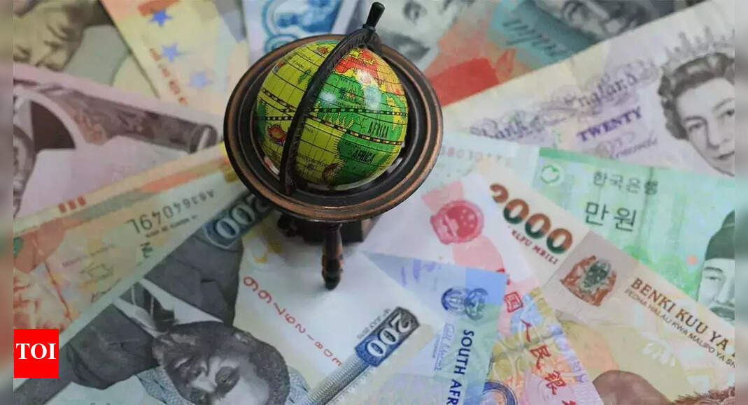 Top 10 highest valued currencies in the world | World News - Times of India