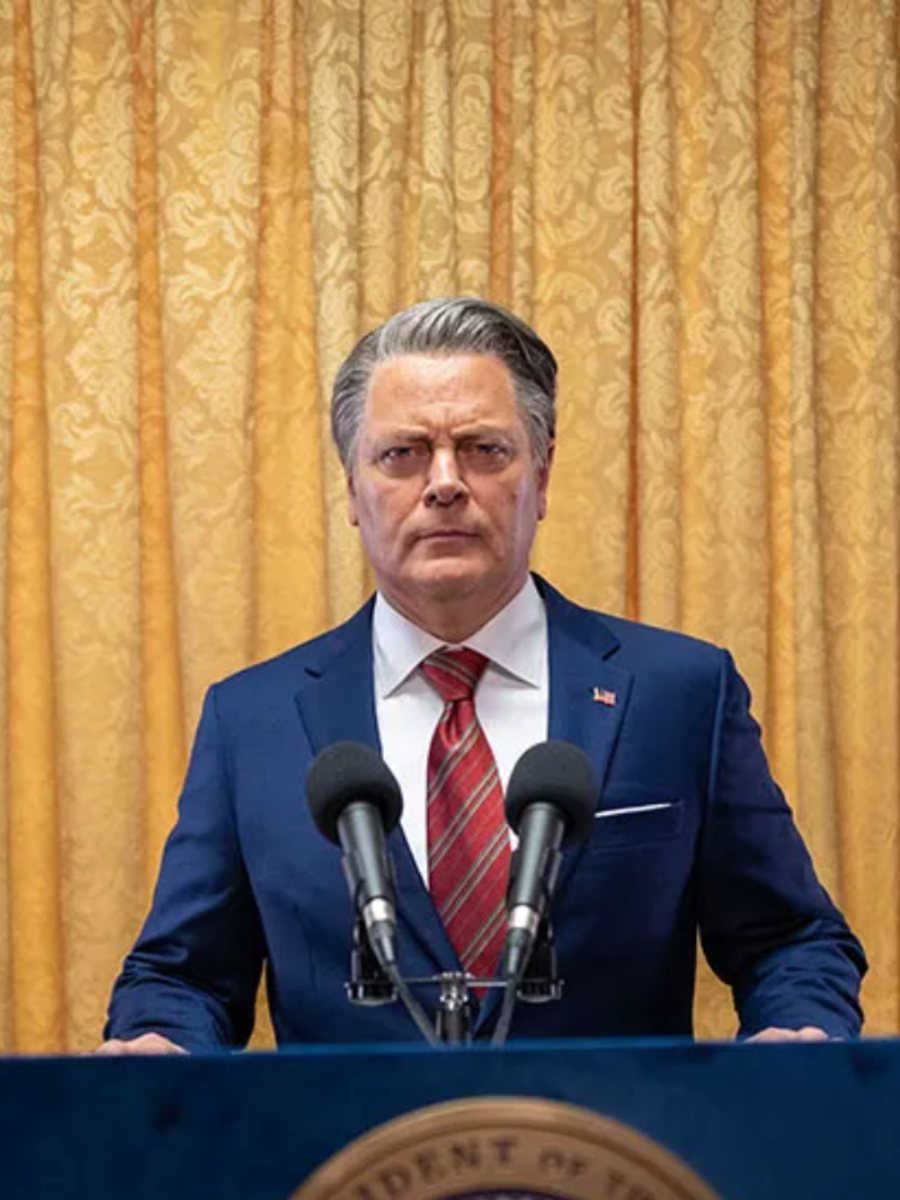 9 Spine-Chilling Thrillers Where President Is Assassinated | Times Now