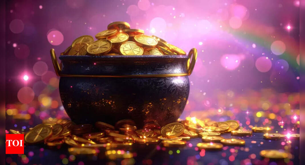 Astrological tips for wealth and prosperity according to birth dates ...