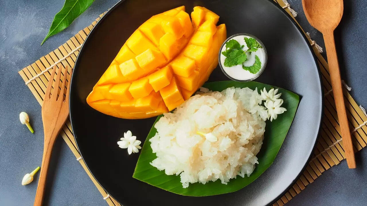 Dr. Shriram Nene recommends this dessert as perfect for heart health