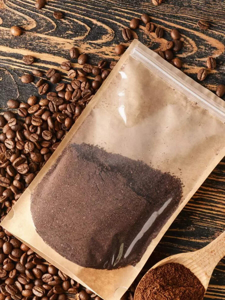 9 Foods And Drinks That Contain Caffeine | Times Now